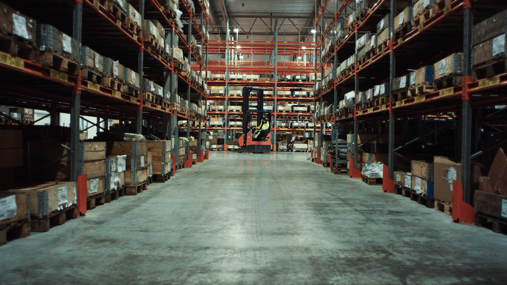 Spare parts | Brenderup®