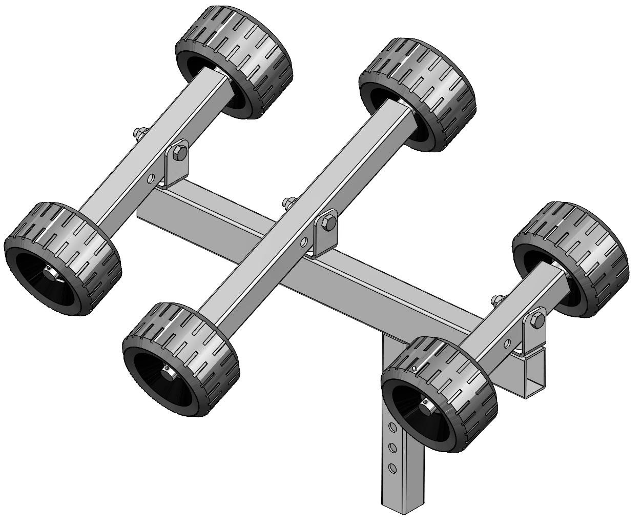 ASR6, right | Brenderup®