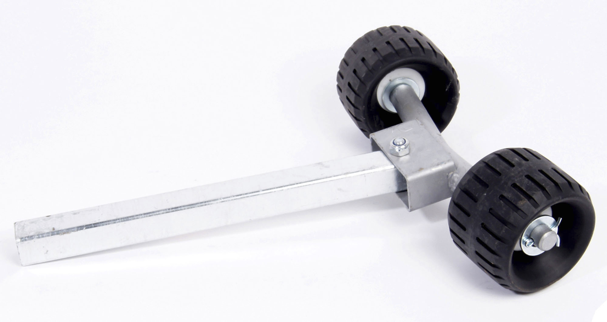 Premium ribbed roller kit | Brenderup®