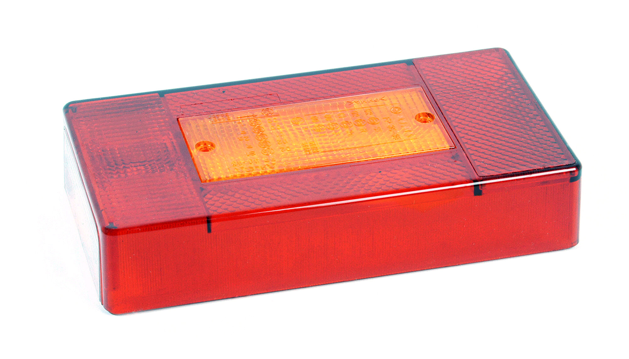 Glas baklykta | Brenderup®