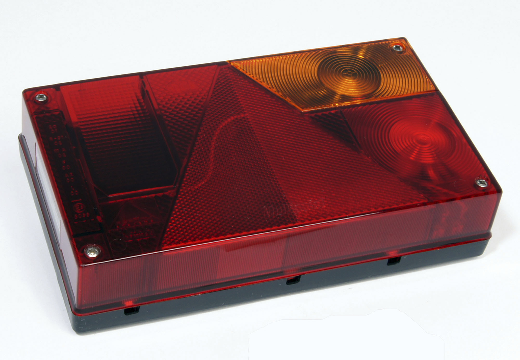 Baglygte | Brenderup®