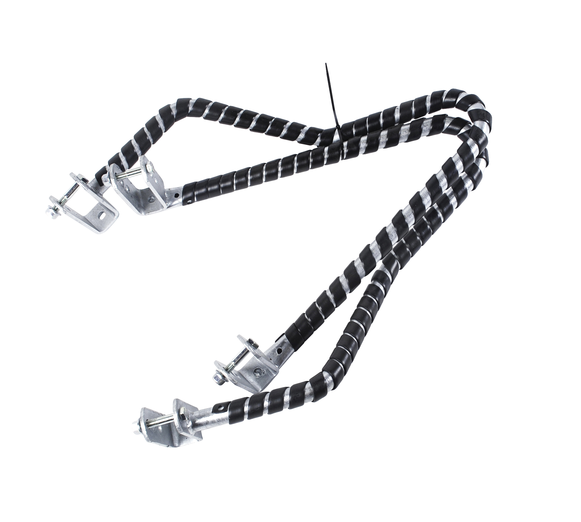 Boat guide kit - Brenderup