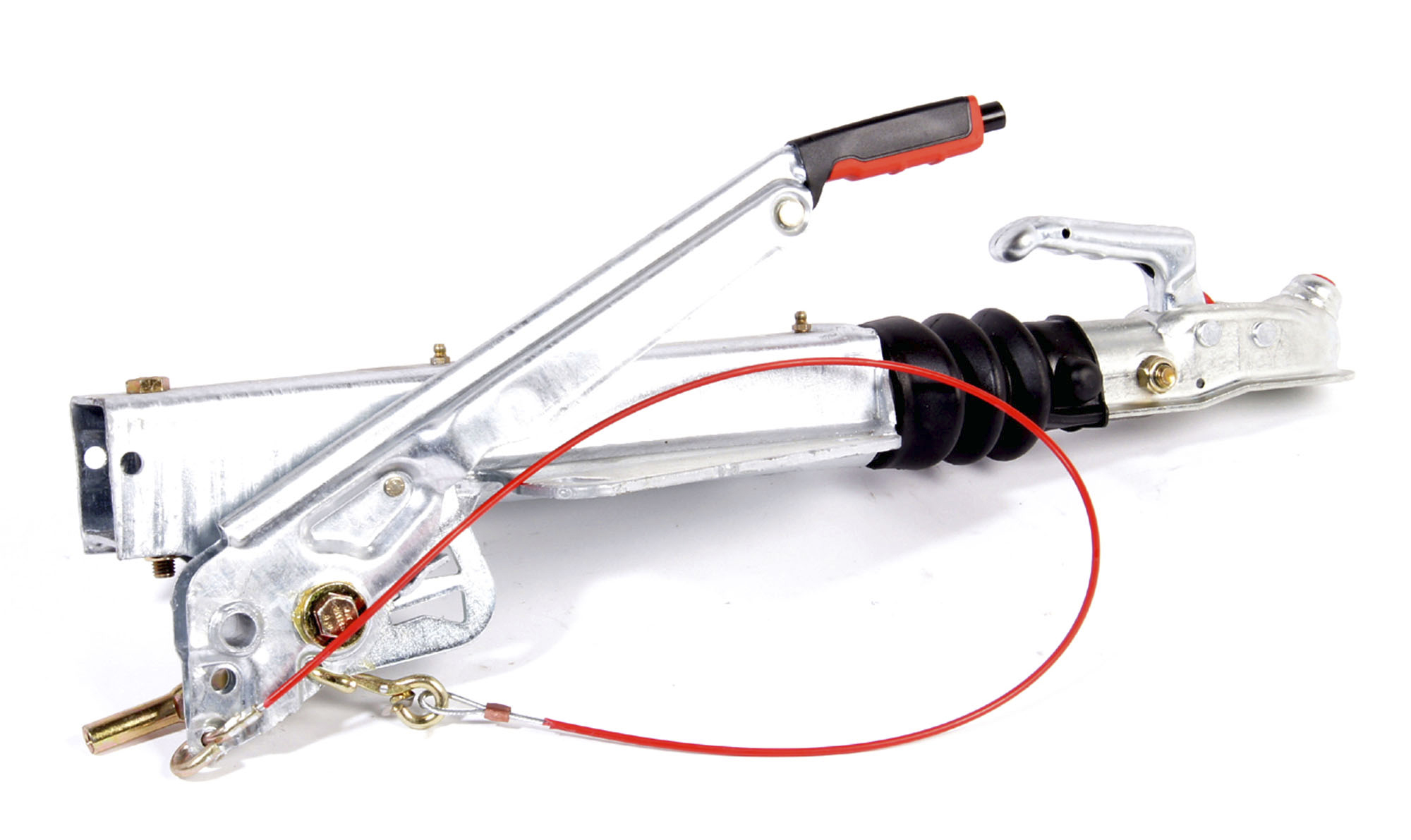 Påløp bremser | Brenderup®