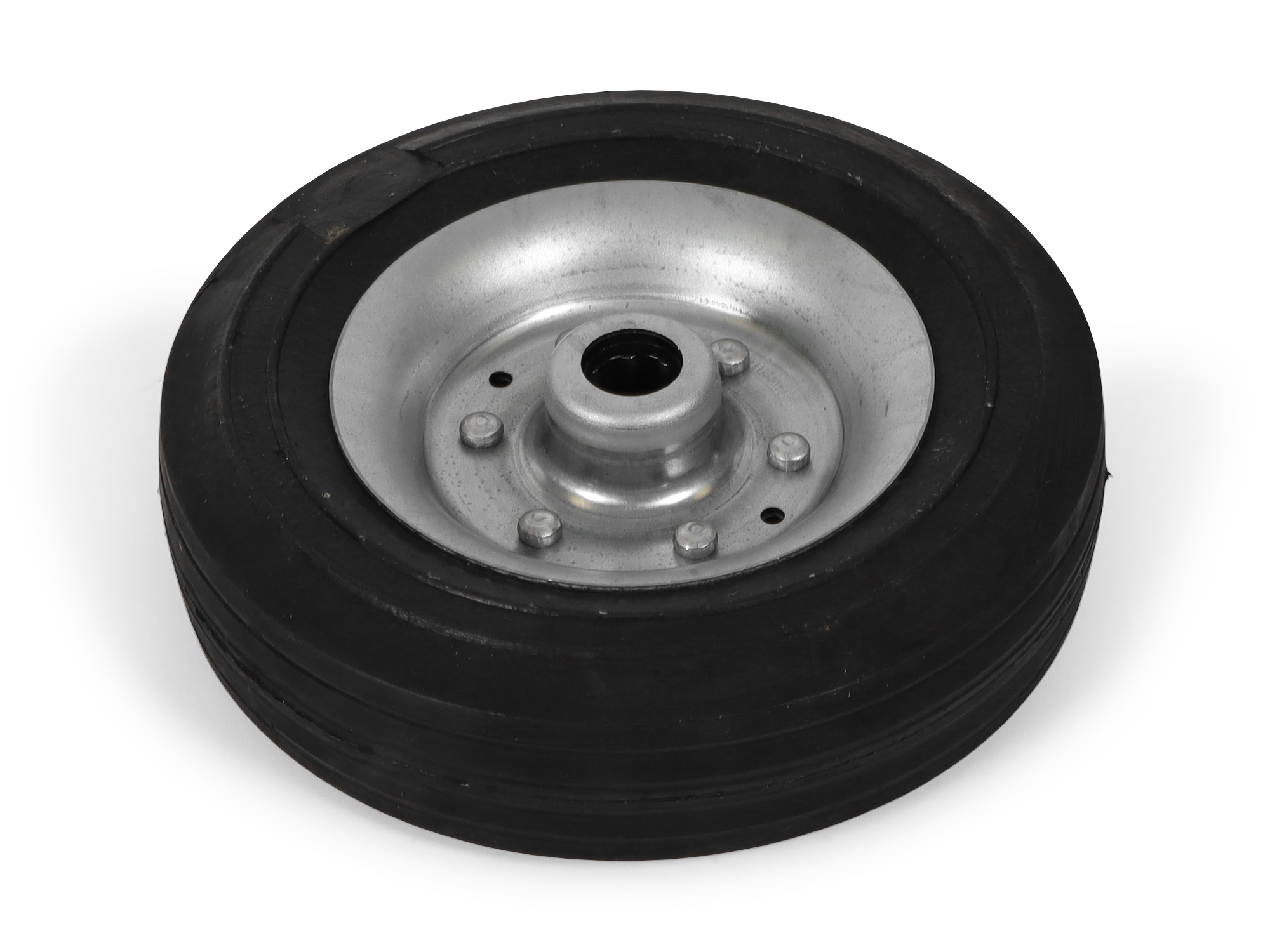 Hjul till stödhjul | Brenderup®