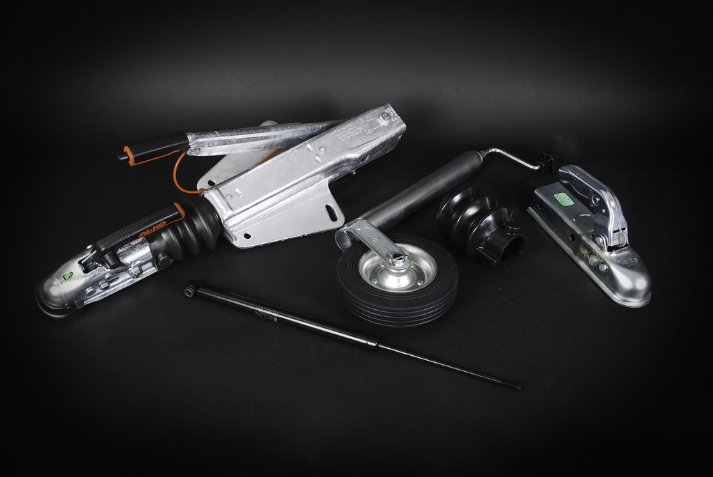 Spare parts | Brenderup®