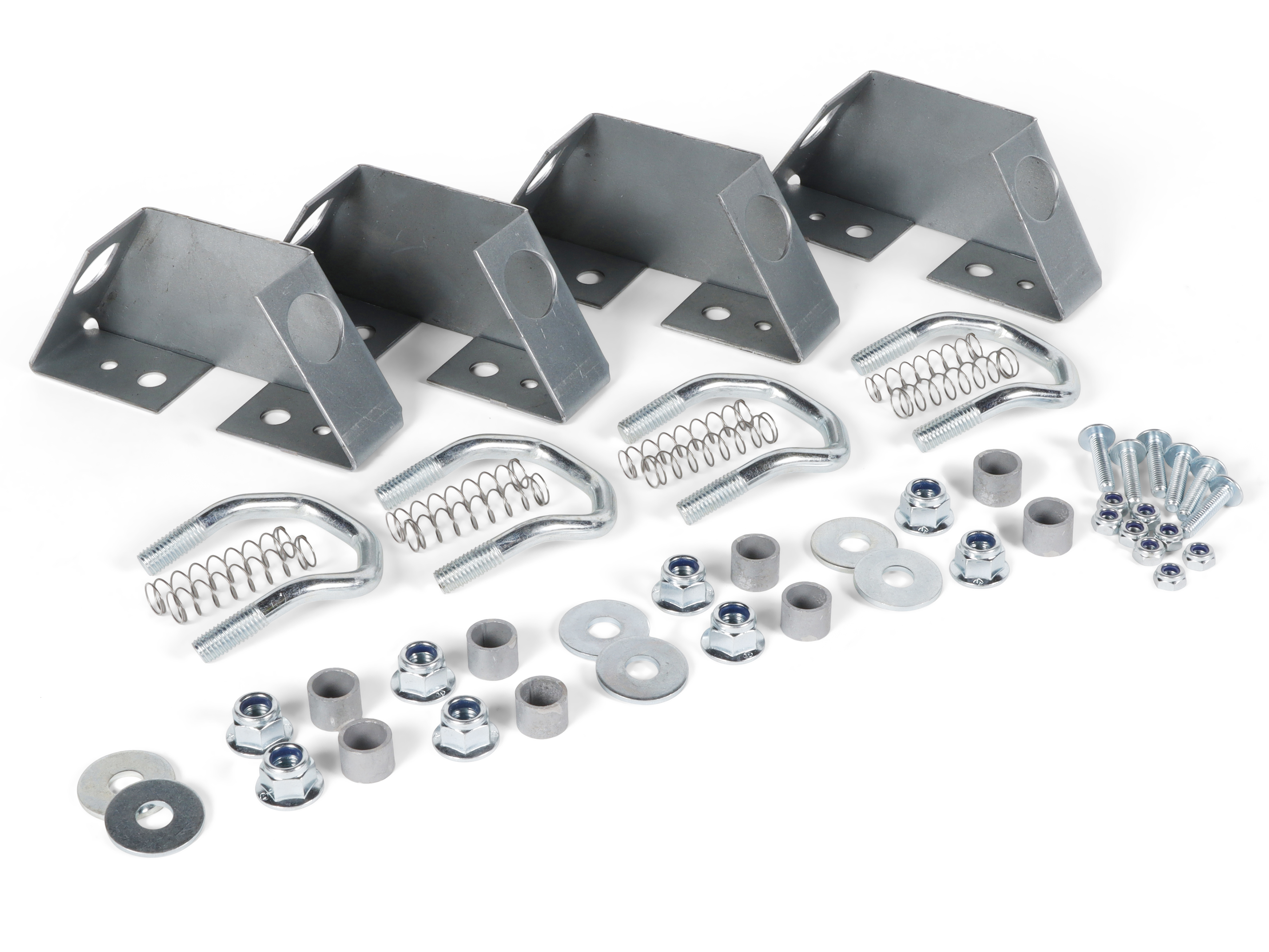 Internal lashing set | Brenderup®