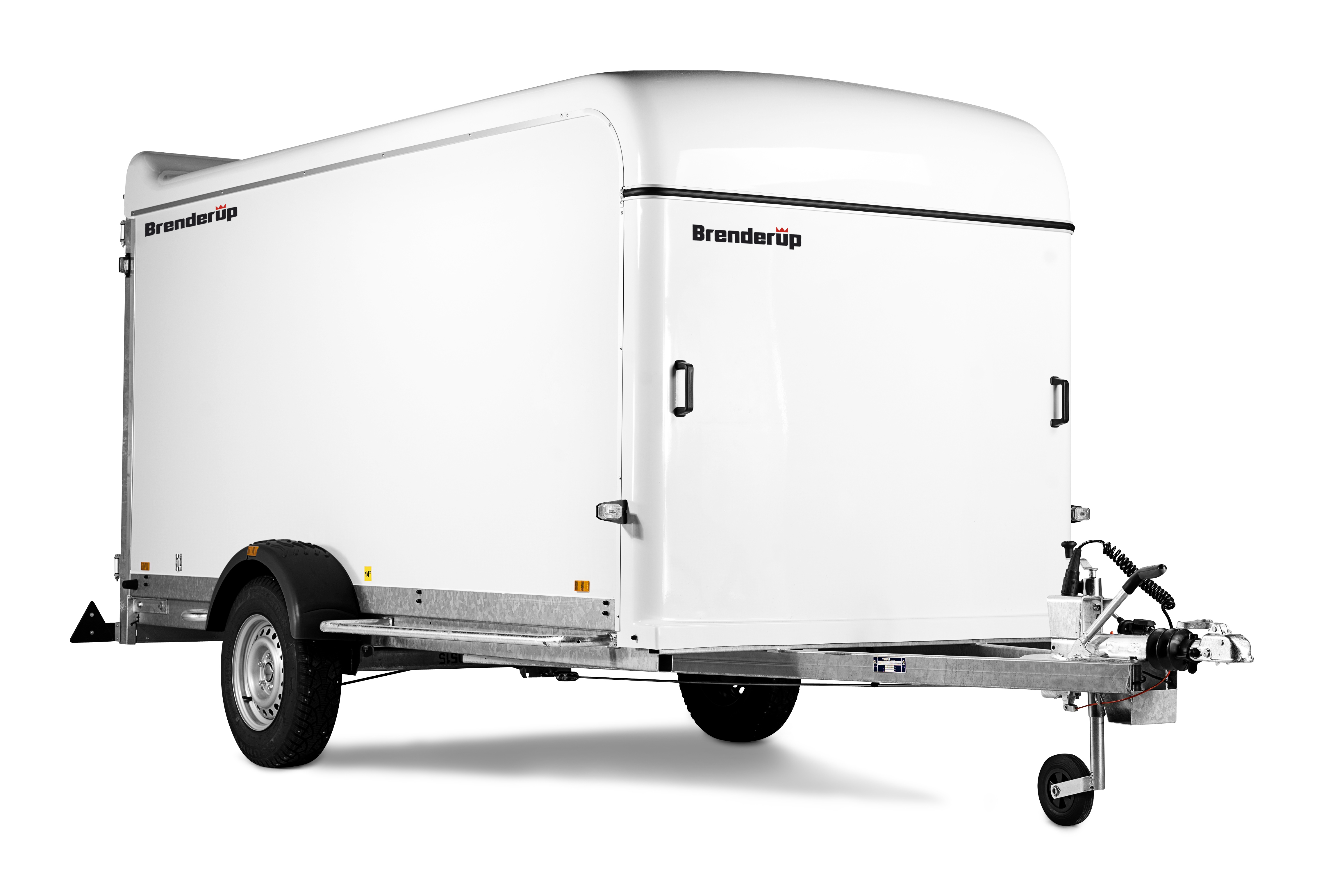 Serie CE | Brenderup®
