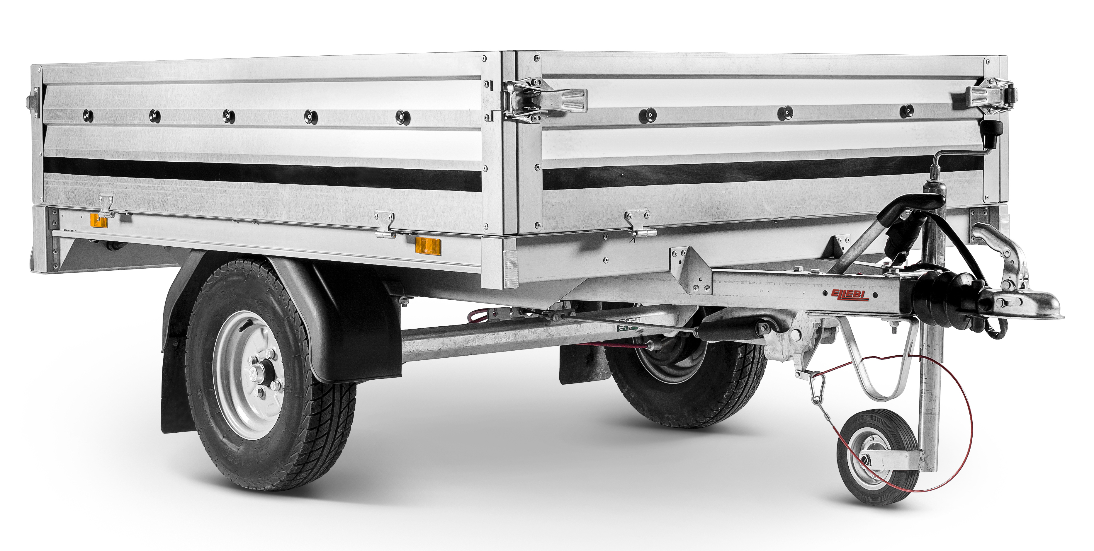 Appendice | Brenderup®