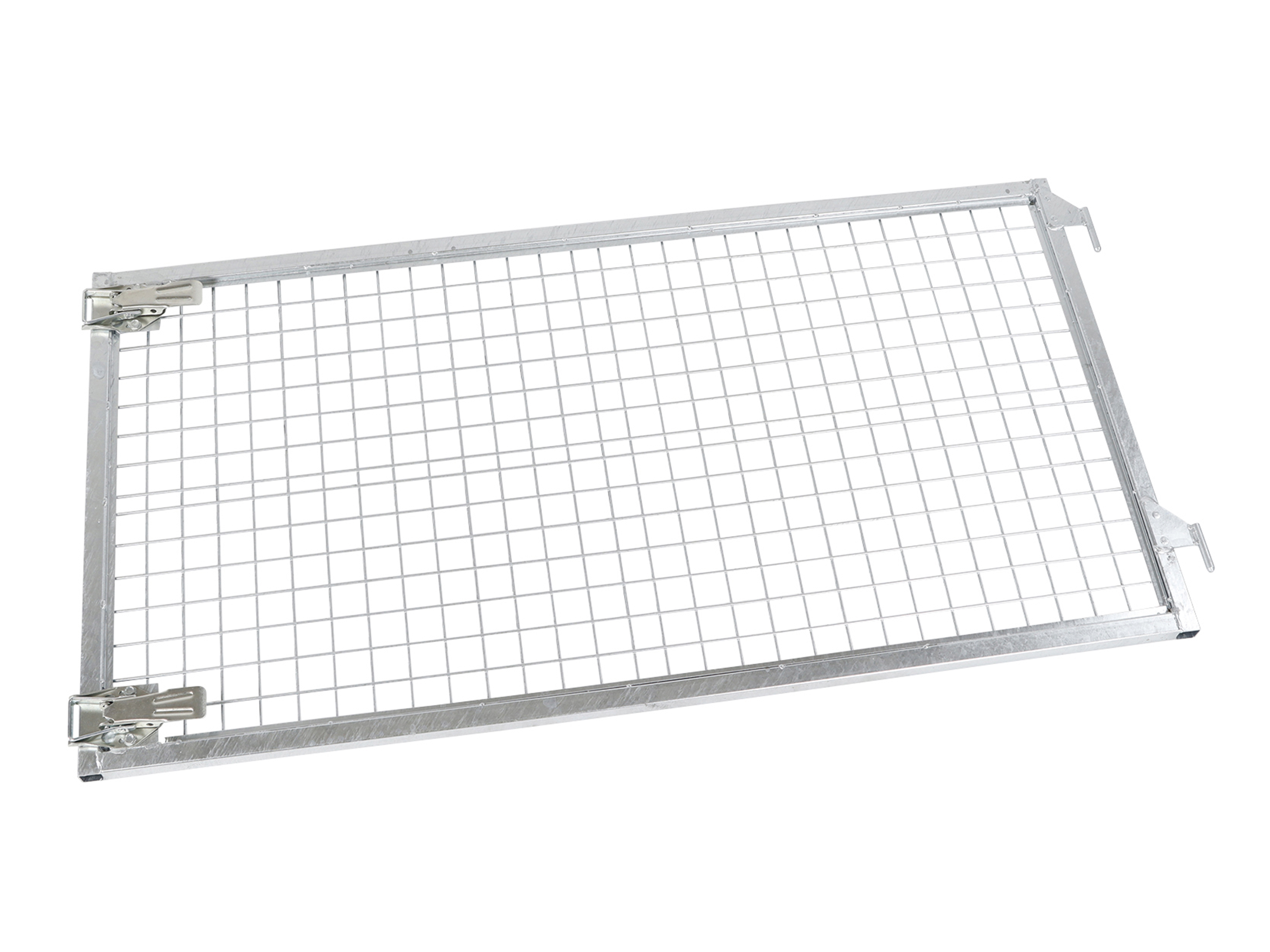 Nätgrind tvärgående | Brenderup®