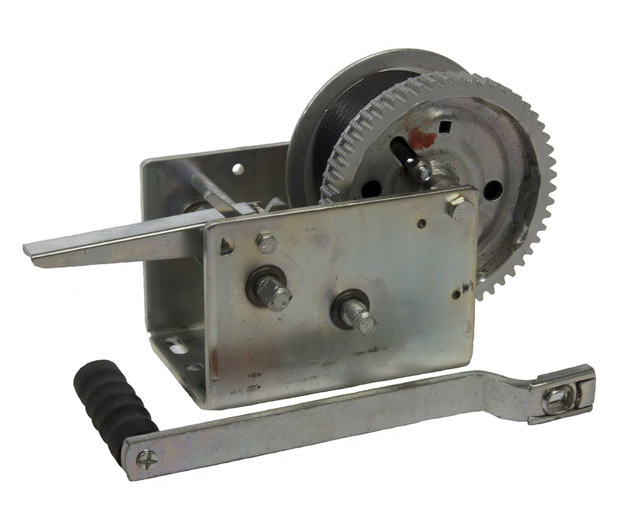 Vinsch DL2500 AB | Brenderup®