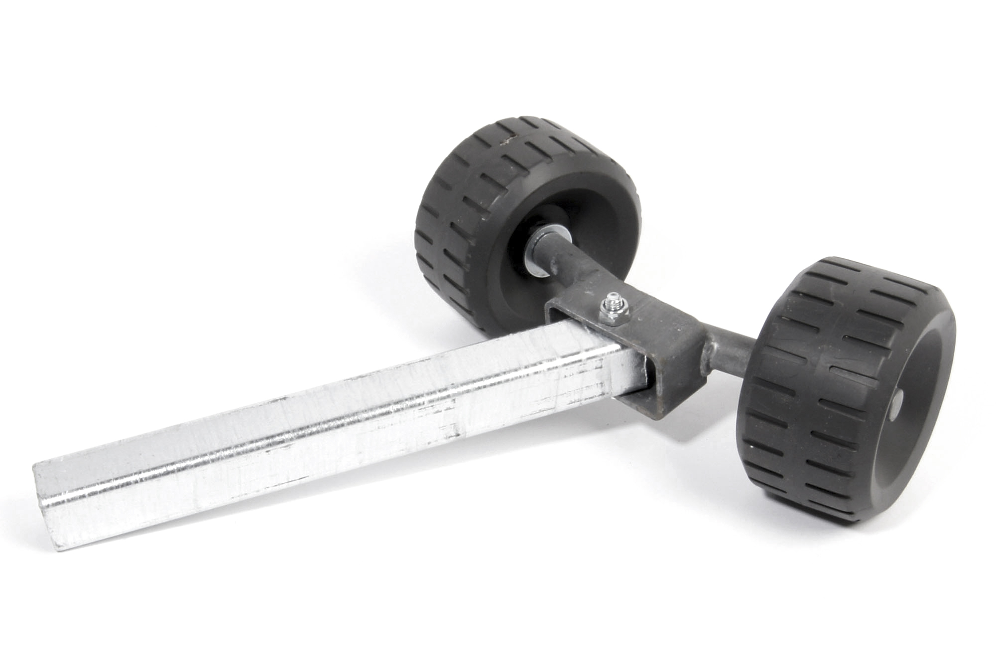 X-line ribbed roller kit | Brenderup®