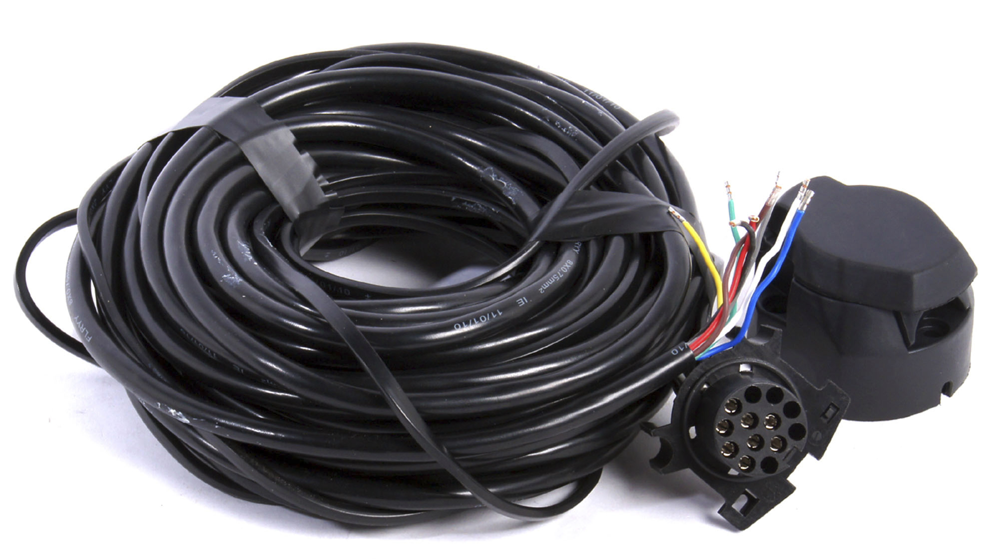 Kablage 13-pol båt | Brenderup®