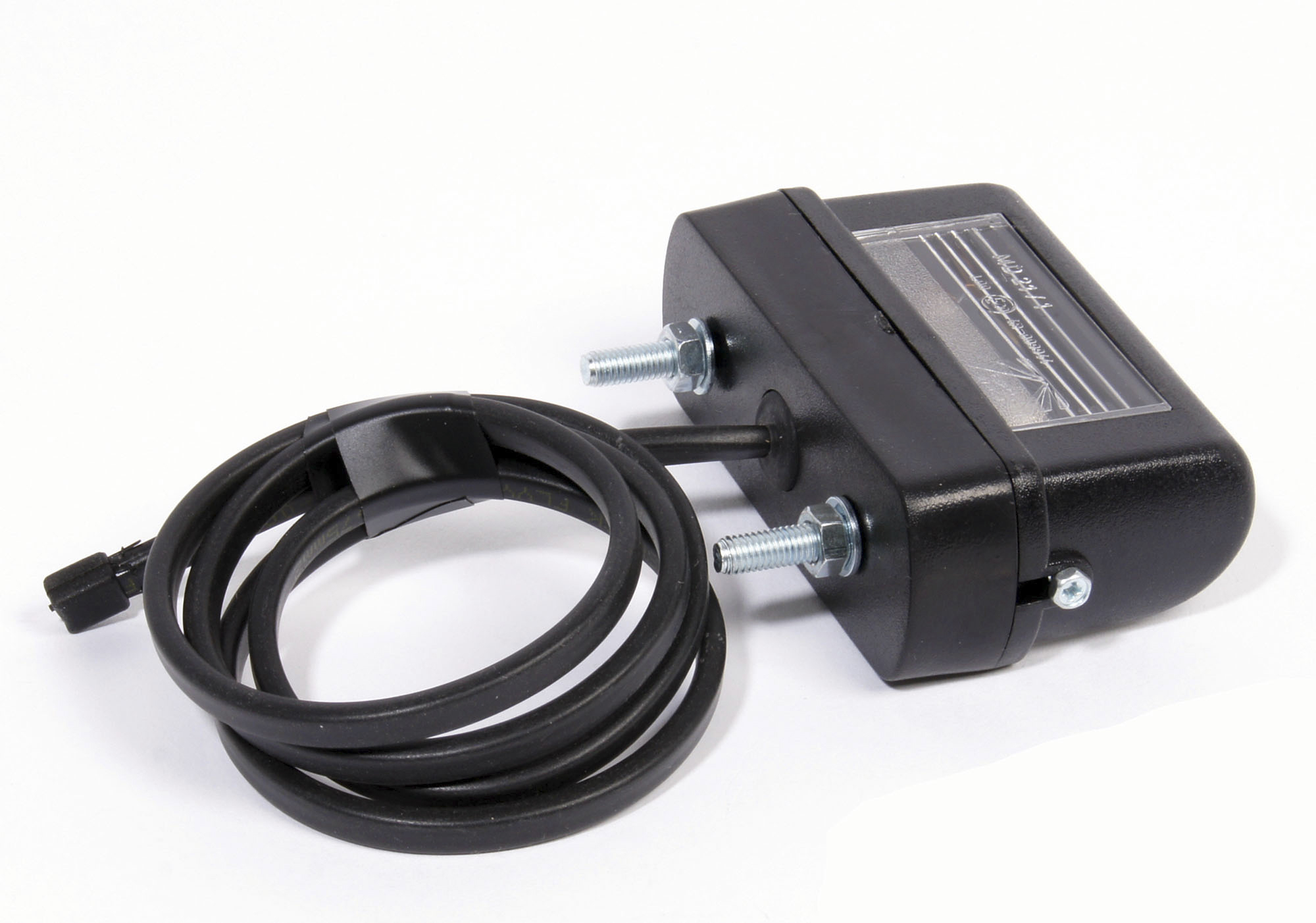 Skyltlykta | Brenderup®