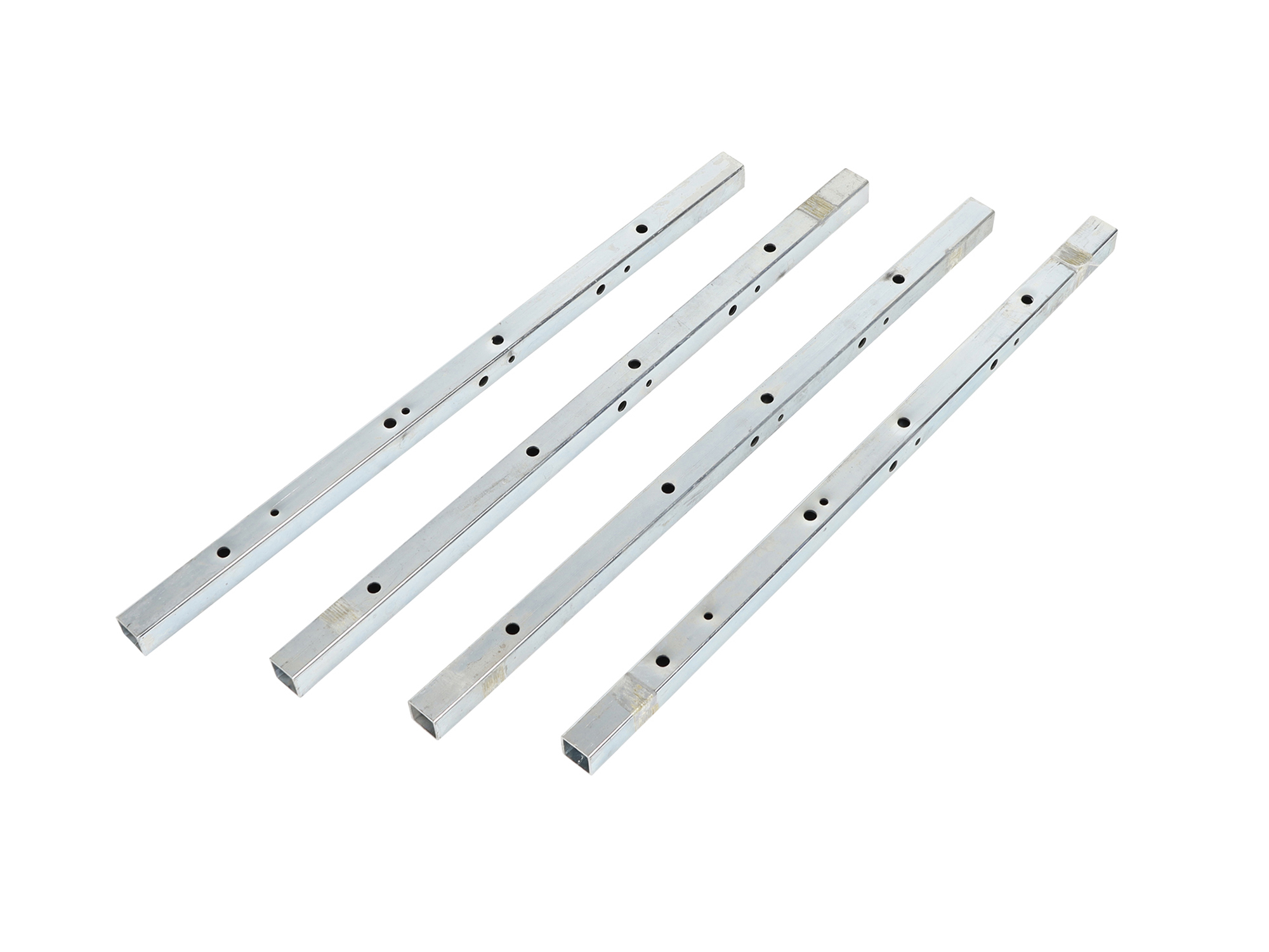 Kit de fixation | Brenderup®