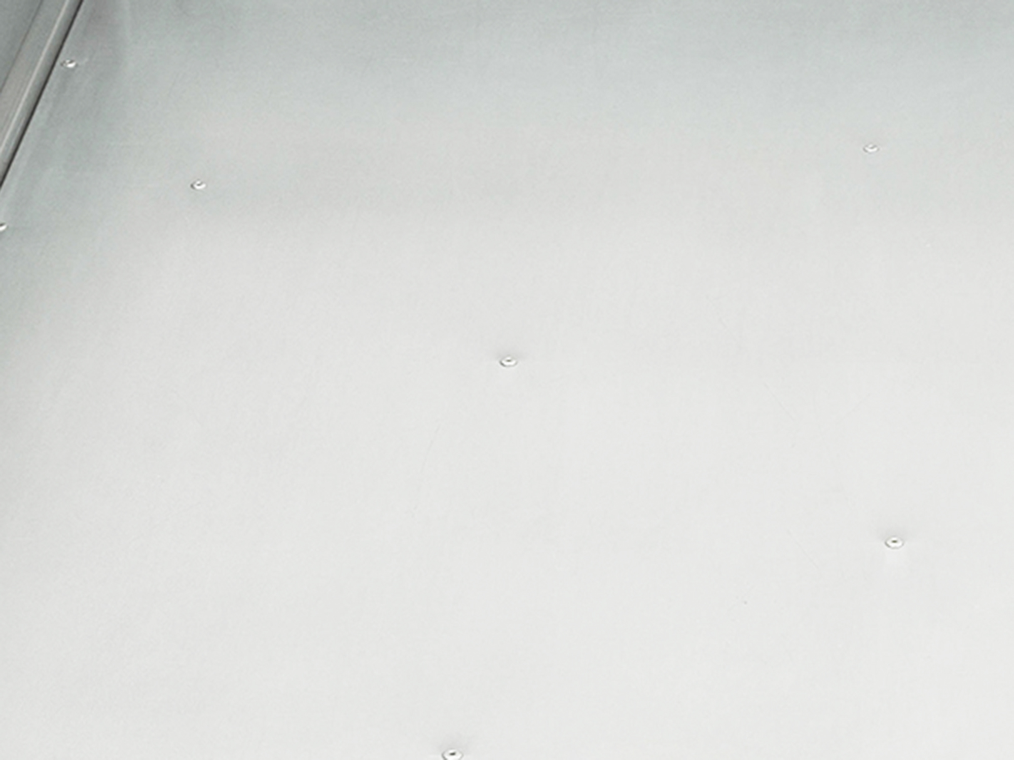 Steel floor kit | Brenderup®