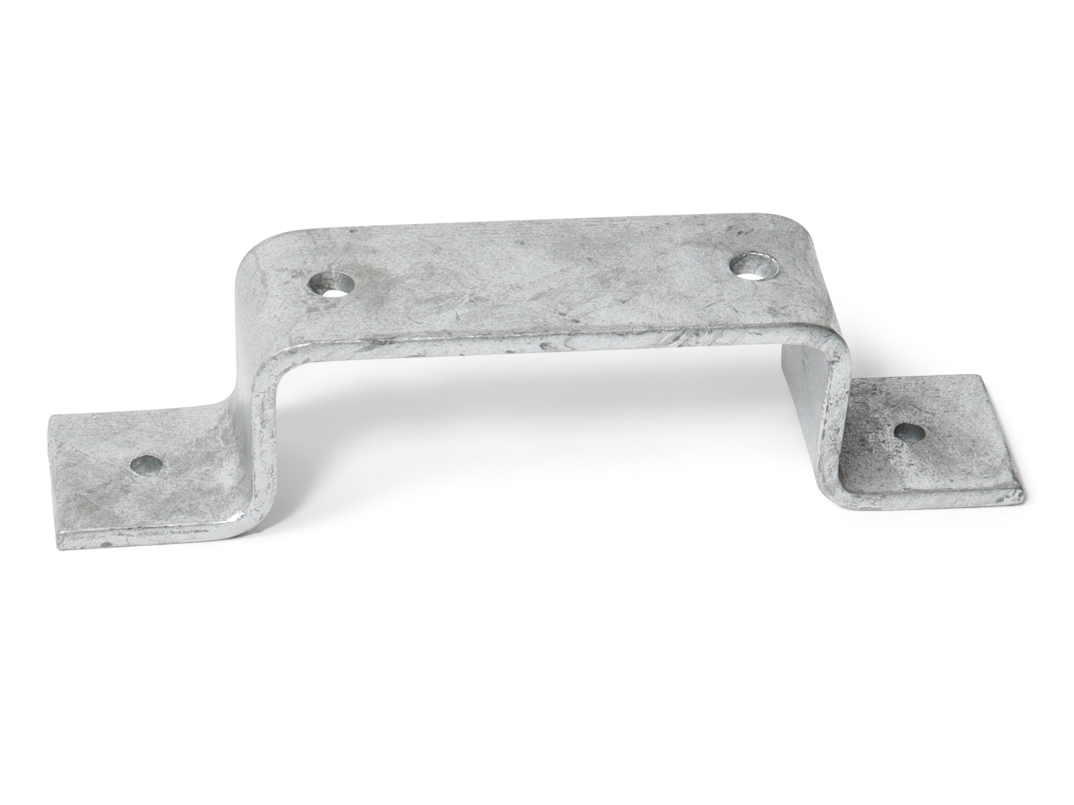 Bracket for ground support | Brenderup®