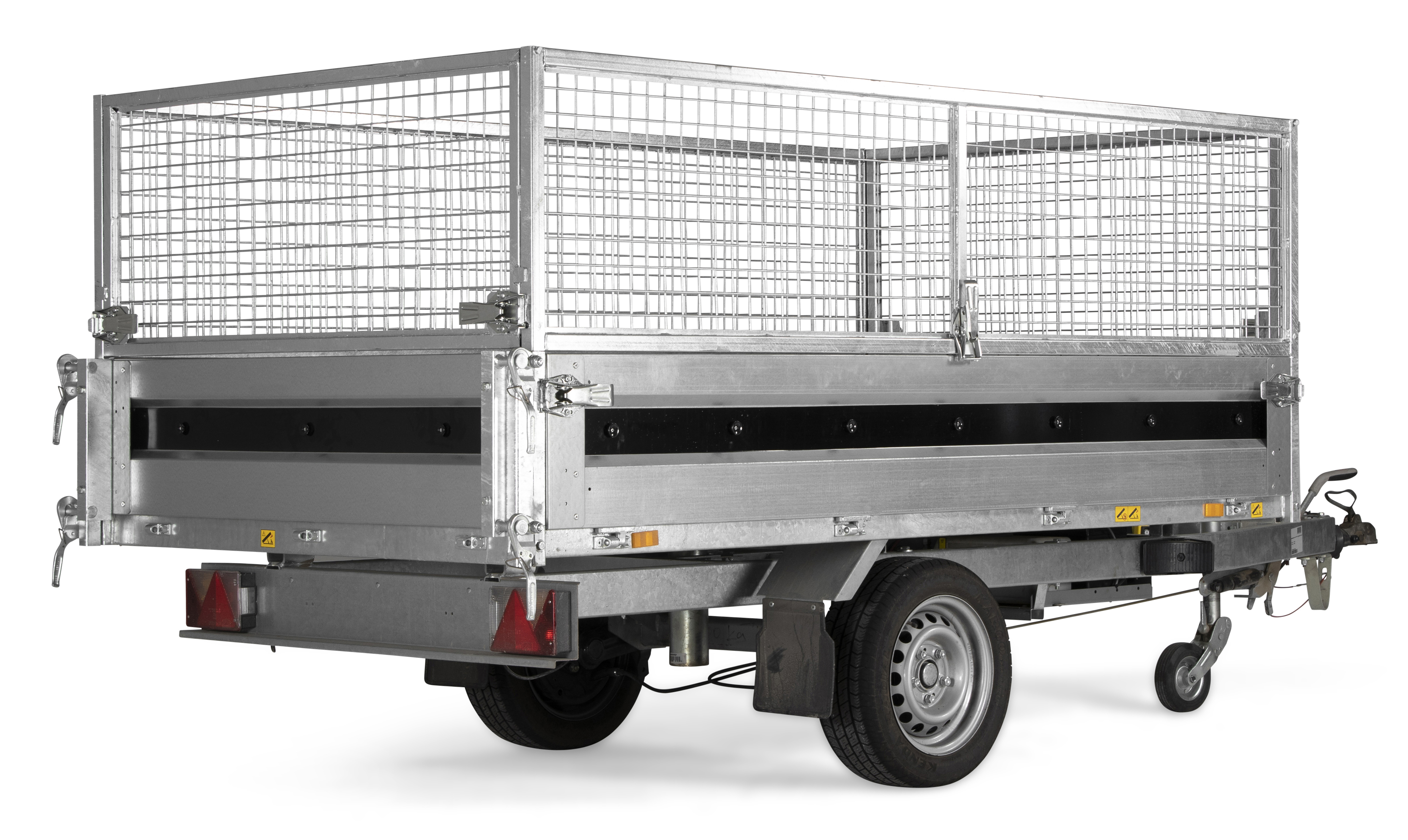 Net frame 60 cm | Brenderup®