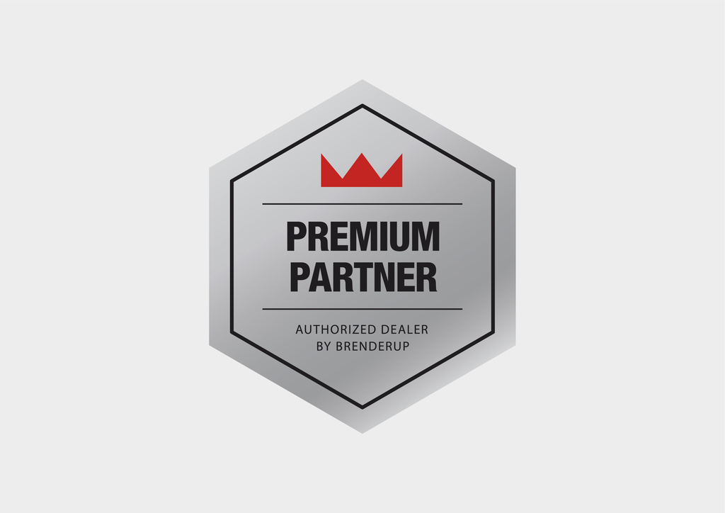 Our dealers | Brenderup®