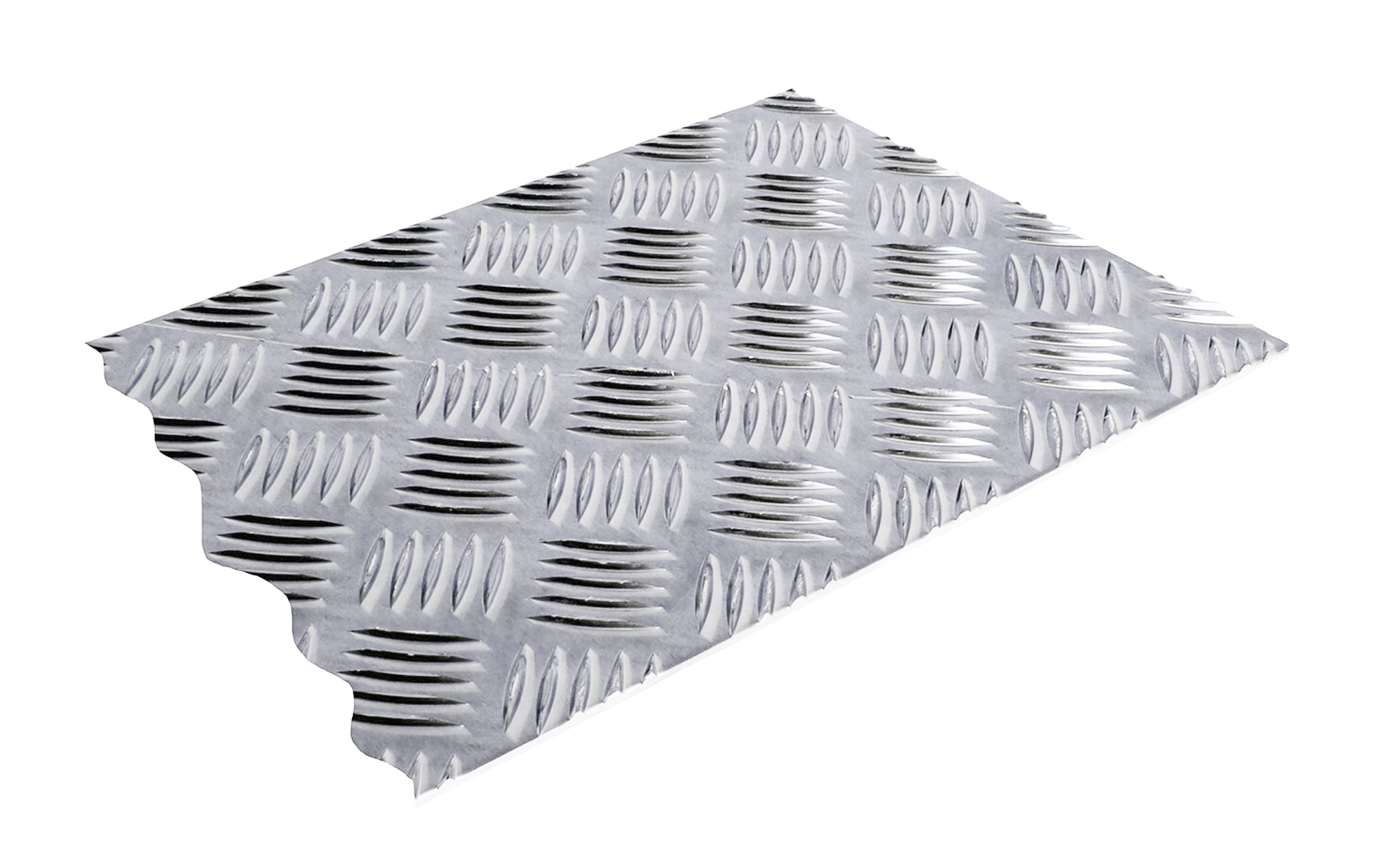 Planchers aluminium - Brenderup