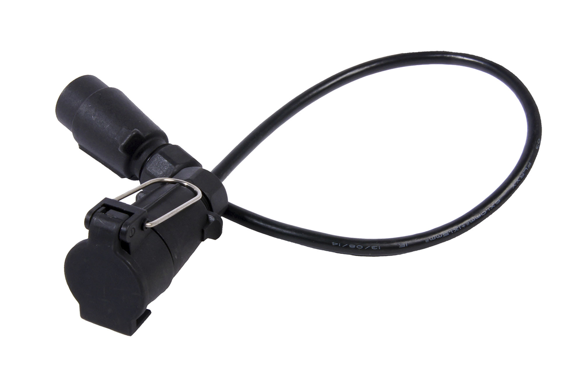 Adaptor kable 7-pin | Brenderup®