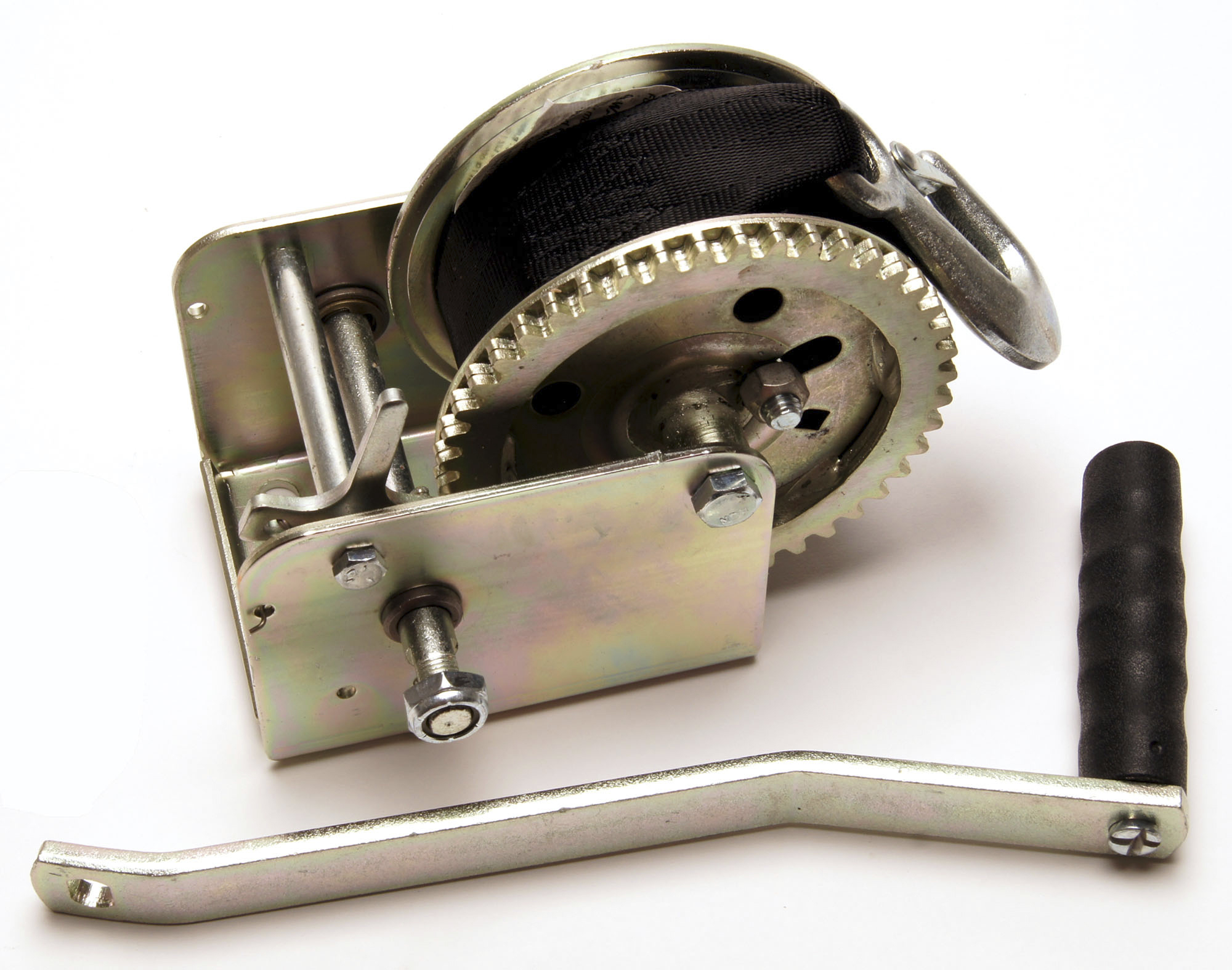 Vinsch DL1402 A | Brenderup®