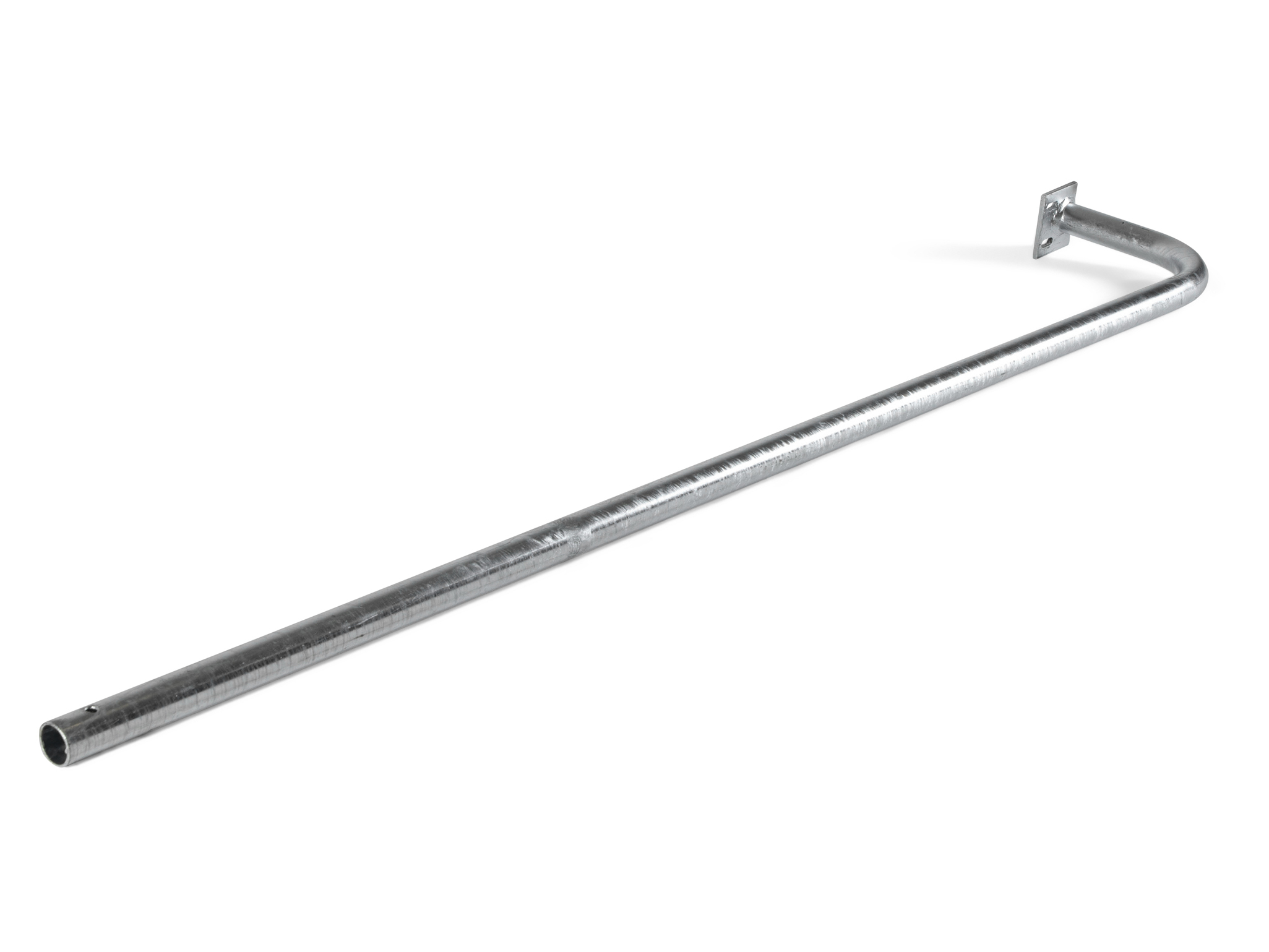 Protection bar rear | Brenderup®