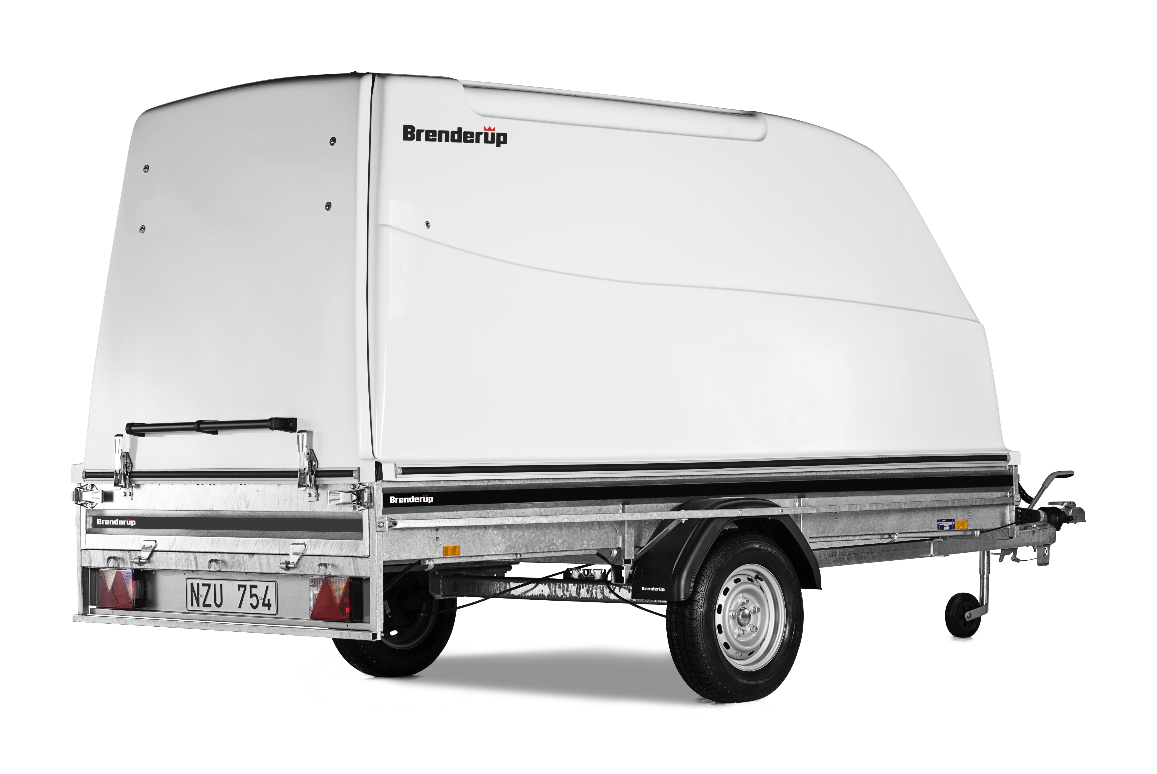 CV-series | Brenderup®