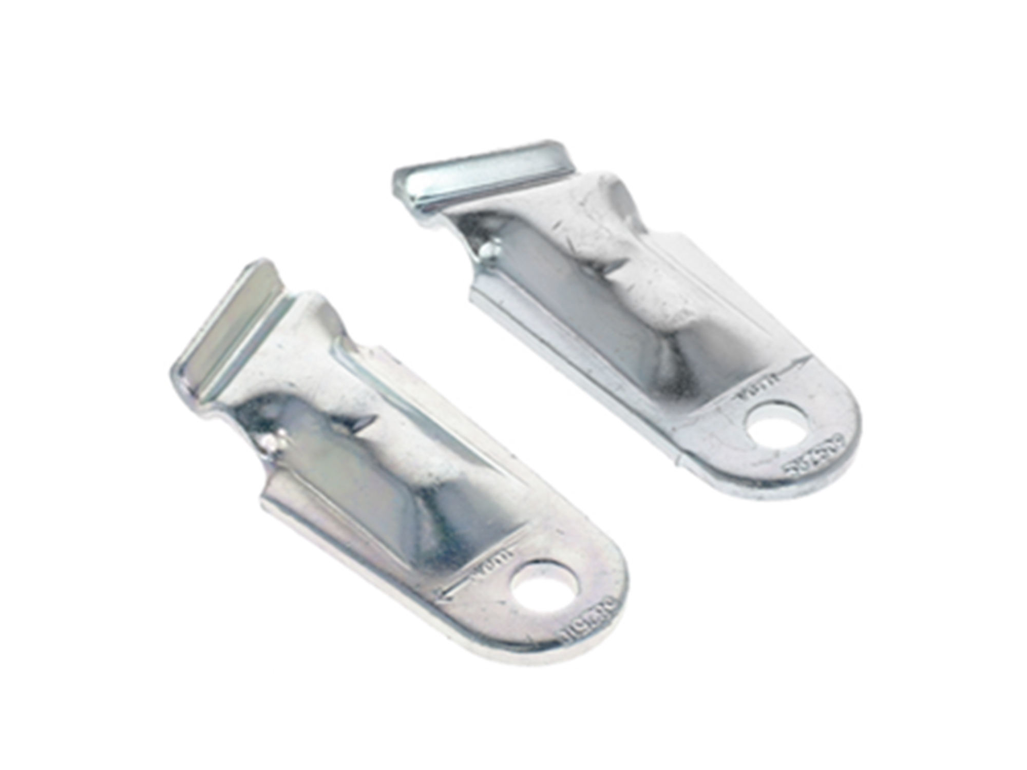 Bracket for shock absorber | Brenderup®