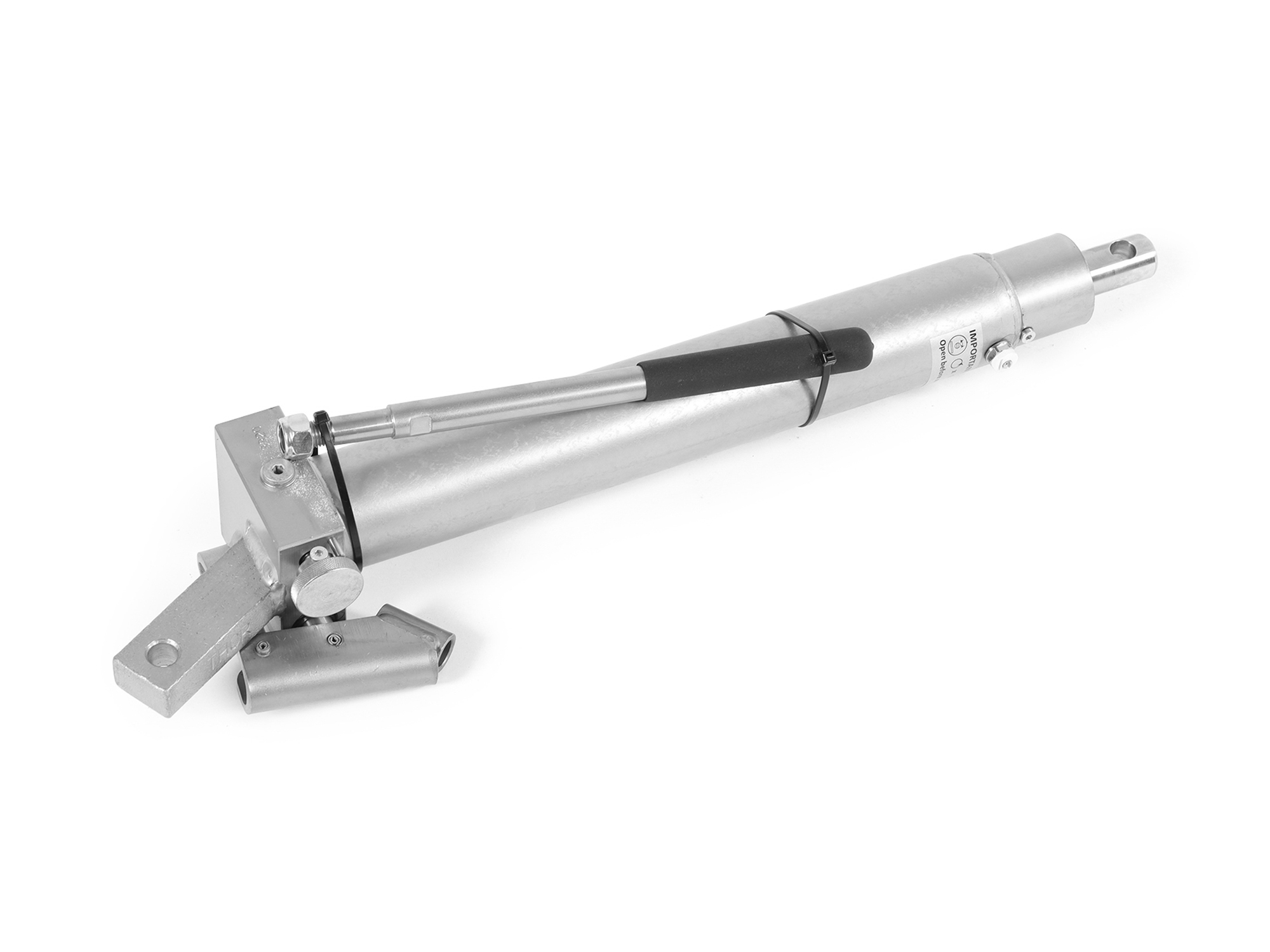 Tippsylinder | Brenderup®