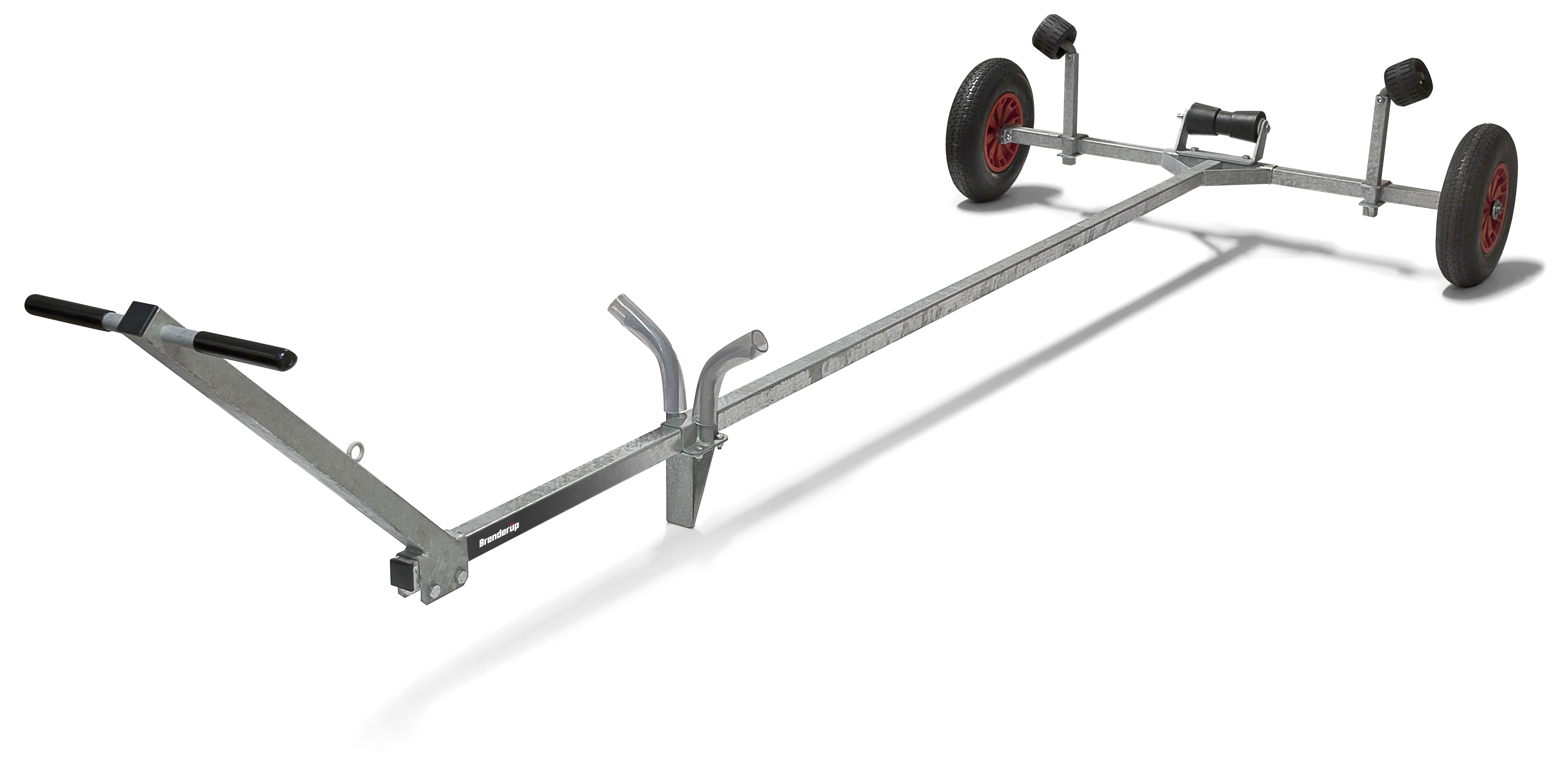 Håndtrailer | Brenderup®