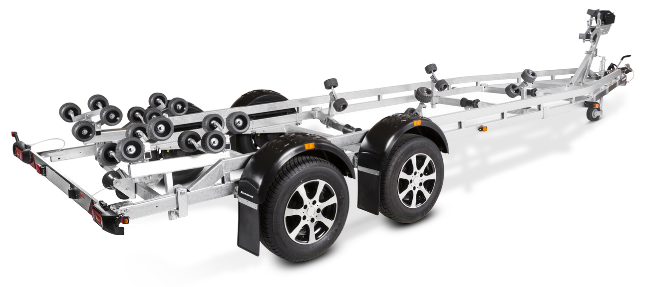 Startseite | Brenderup®