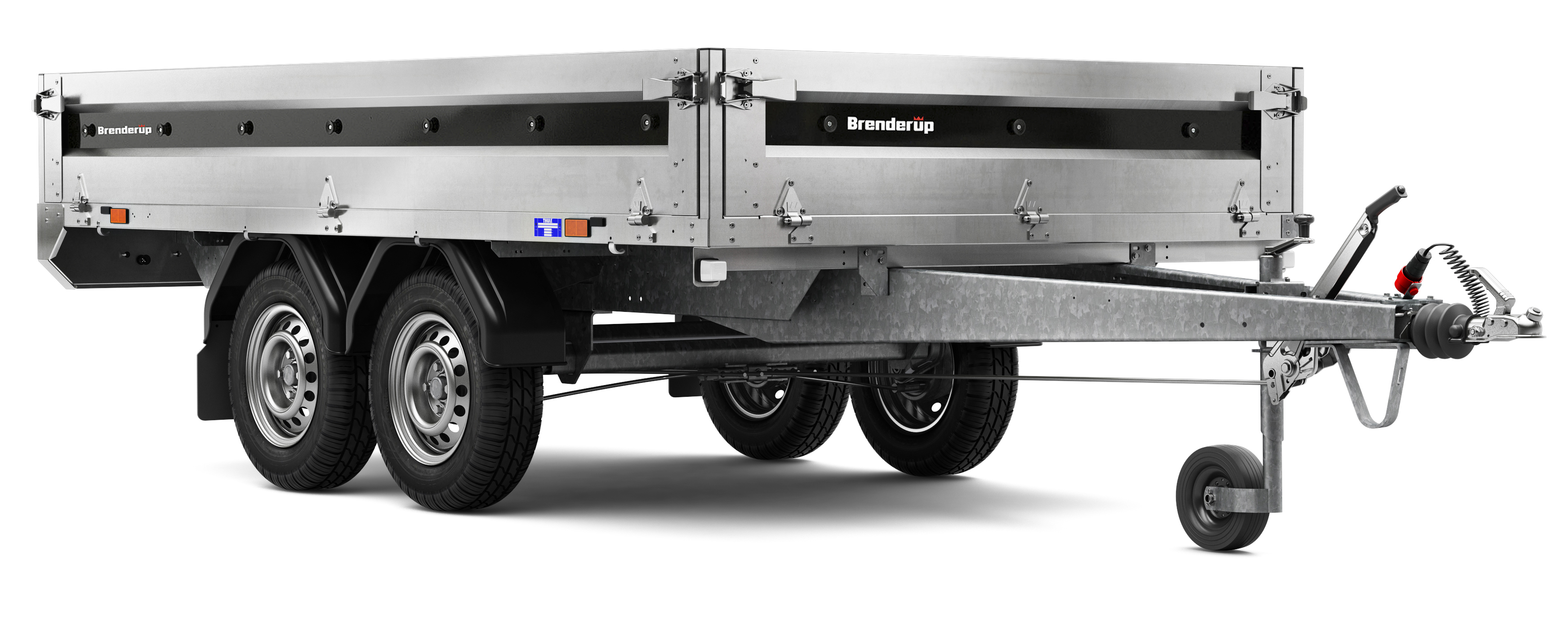 4310STB2000 | Brenderup®